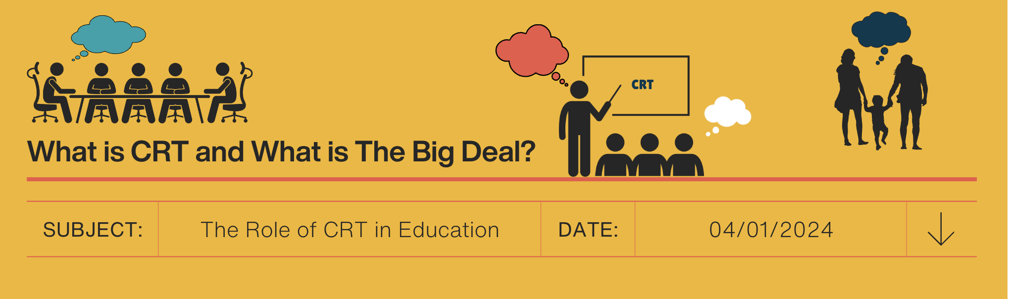 What is CRT and what’s the big deal? | Southeast Seattle Education ...