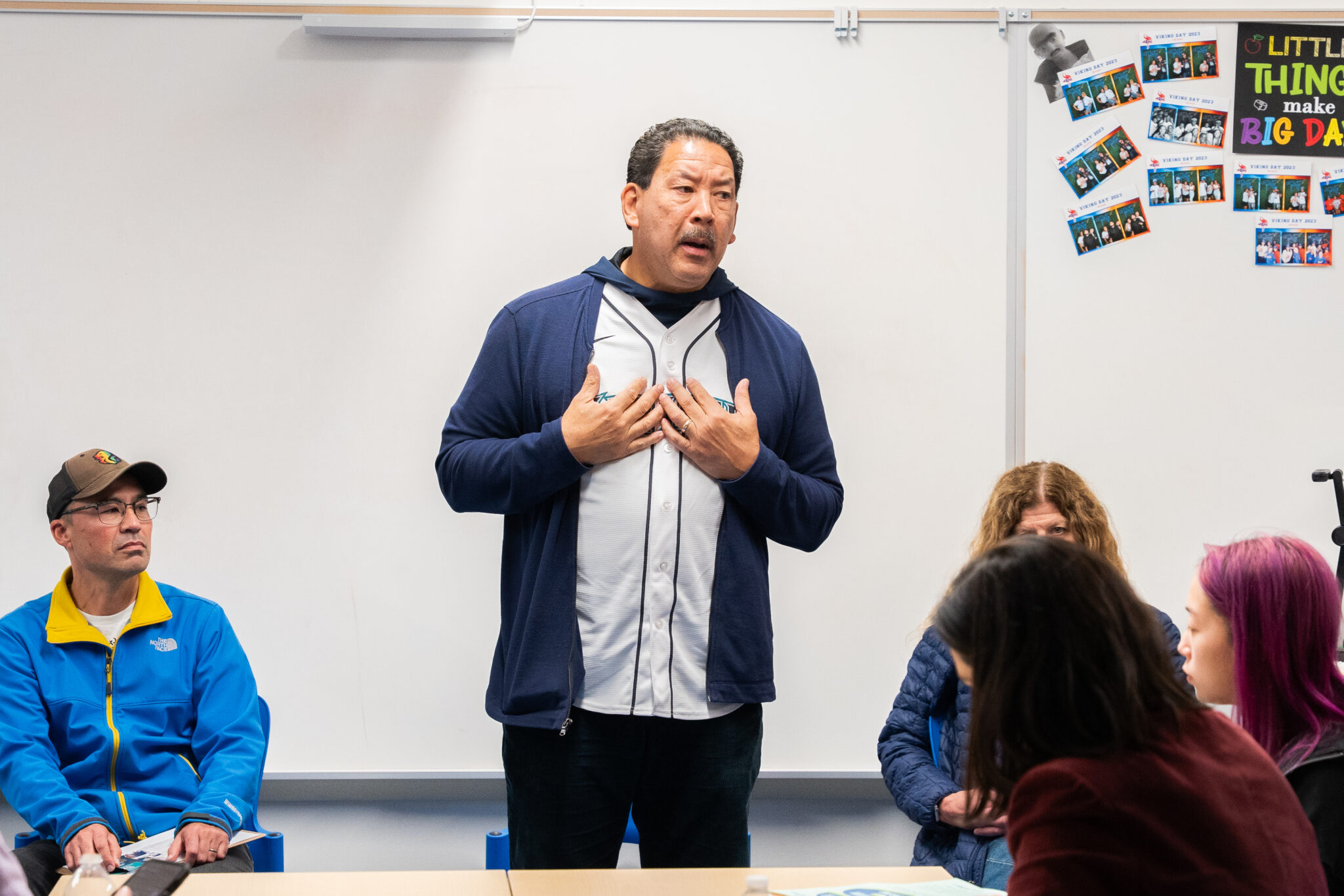 Seattle Education Forum | Southeast Seattle Education Coalition